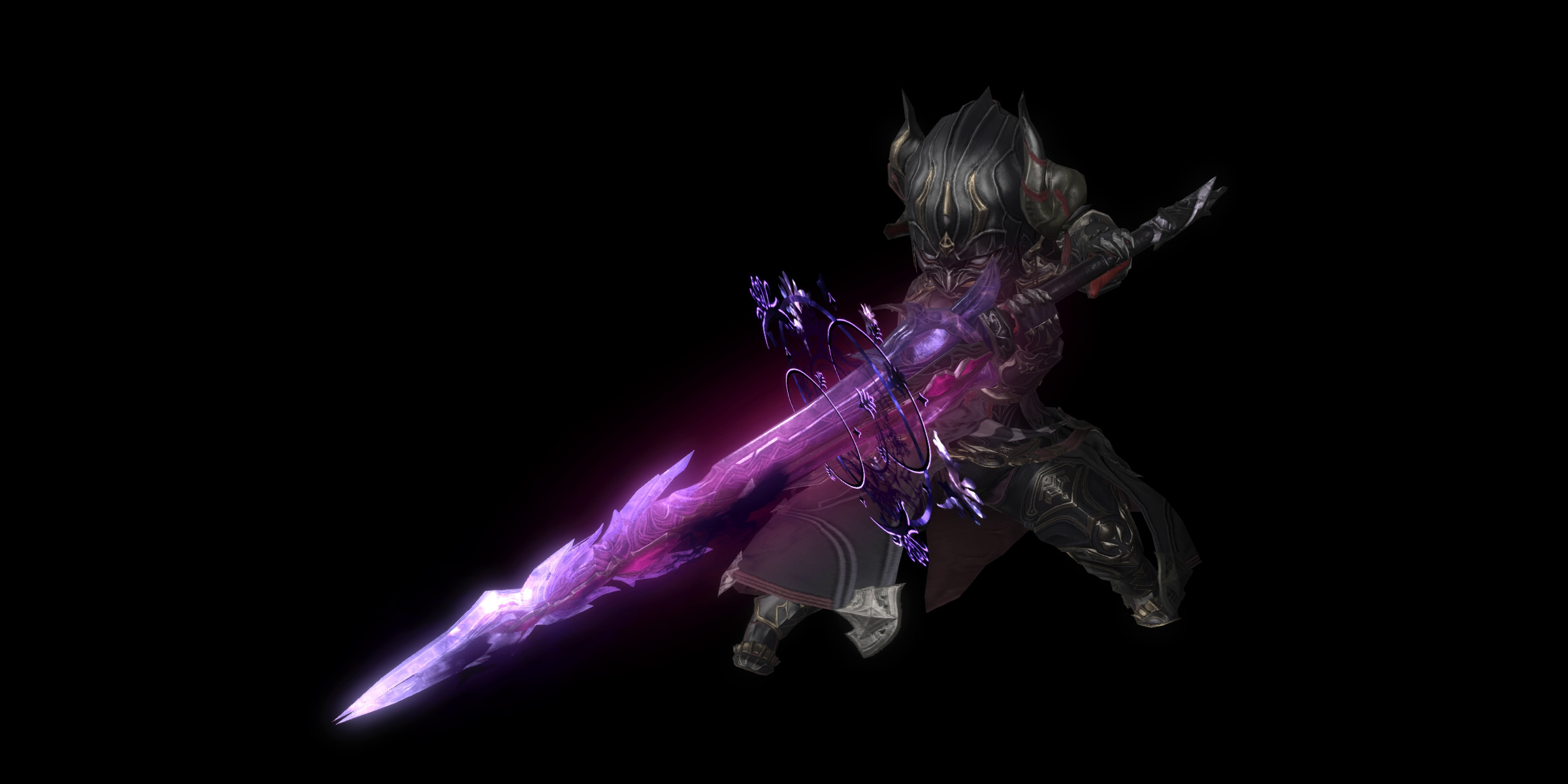 エレオスRE | FFXIV WEAPON COLLECTION